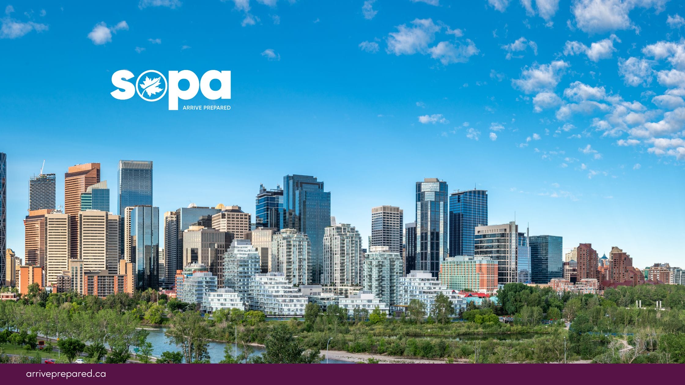 Guest post: Falling in love with Calgary’s Parks Settlement Online Pre ...