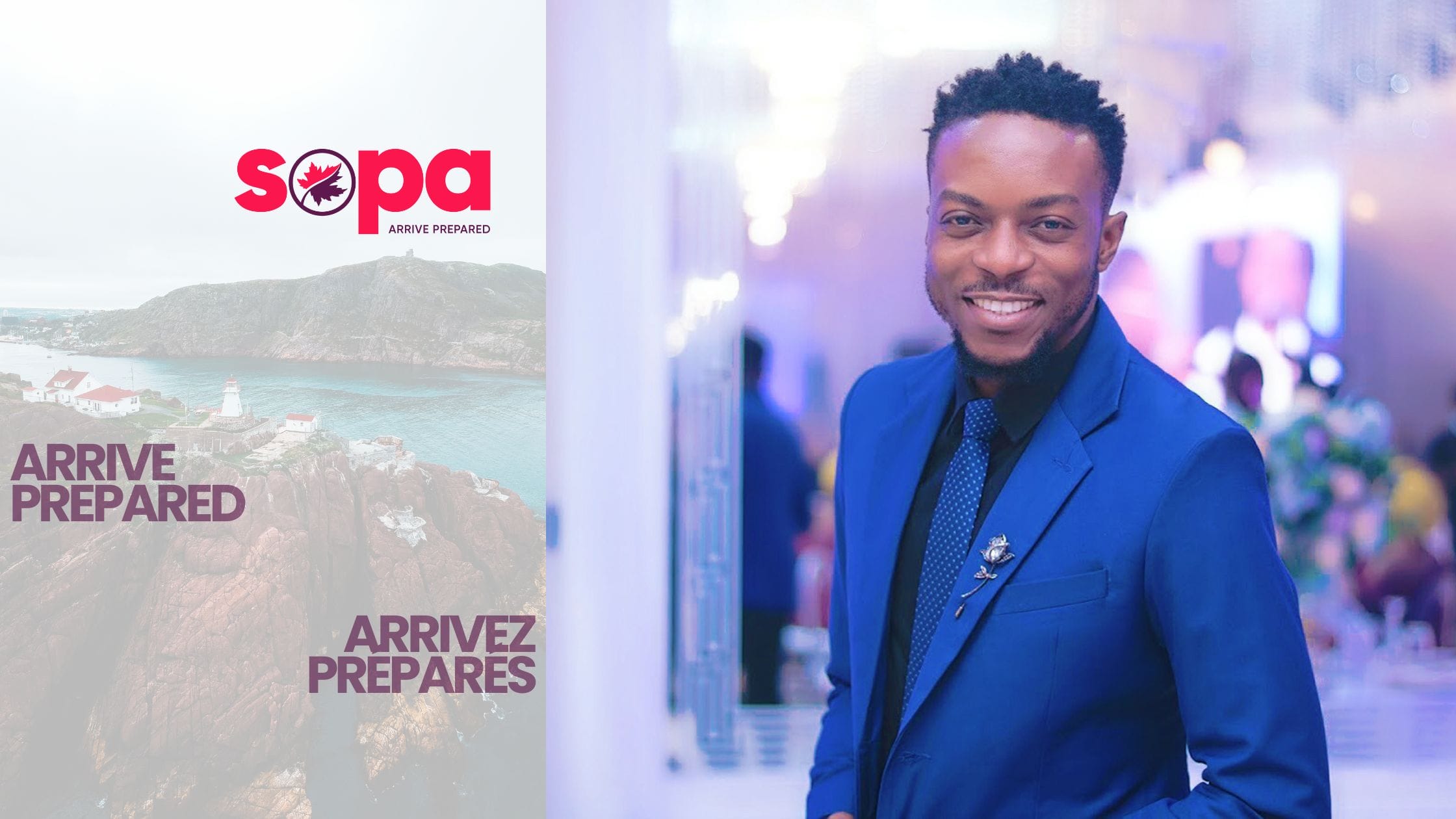 Josiah’s Story: On the Right Path to a Successful Career - Settlement ...