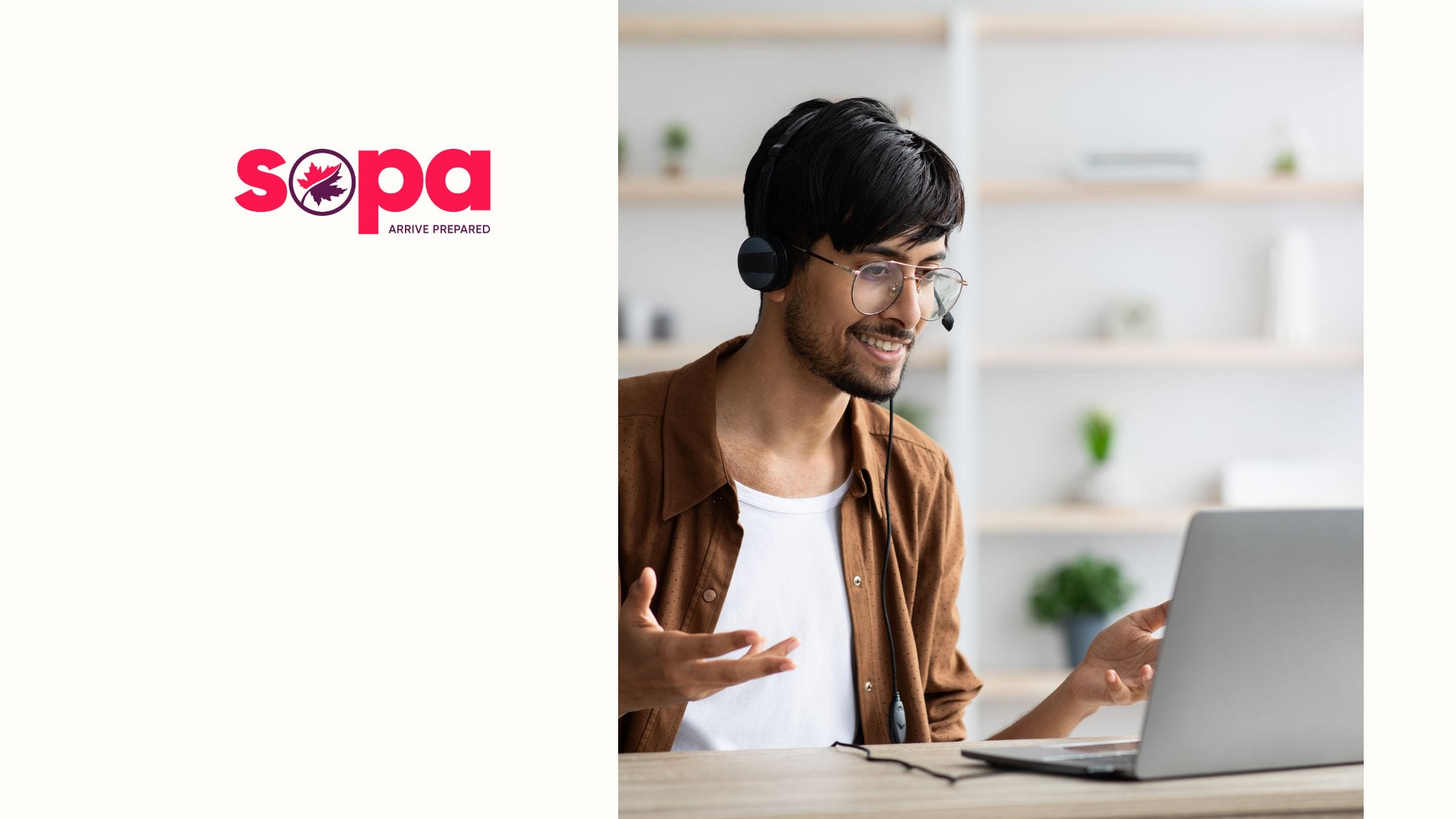 Securing An Exciting Opportunity In Time Before Landing in Canada ...