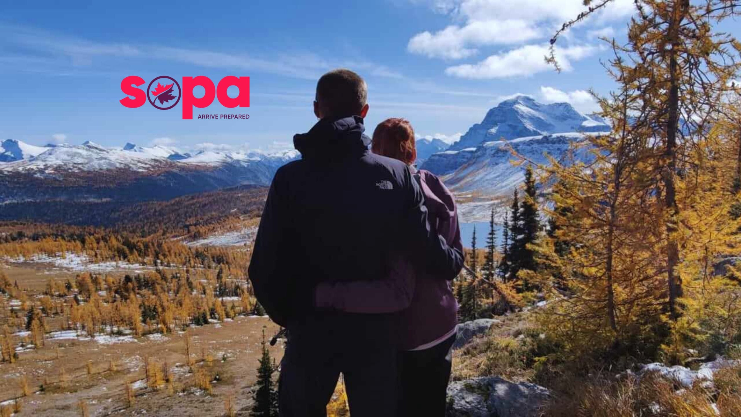 Navigating New Beginnings: Alisha’s Inspirational Journey from the UK ...