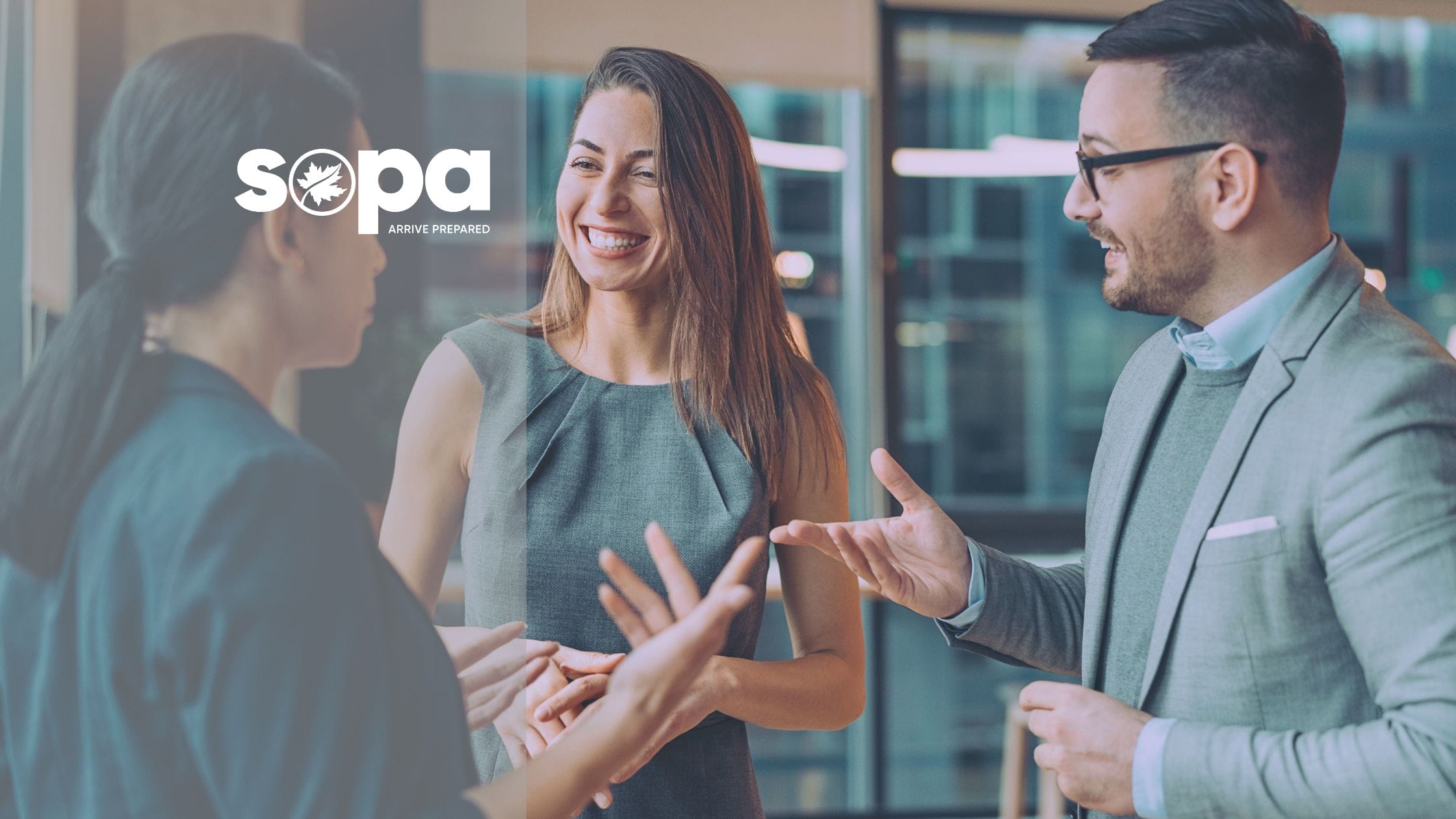 Networking Turned Out To Be Crucial – It Really Is Everything ...